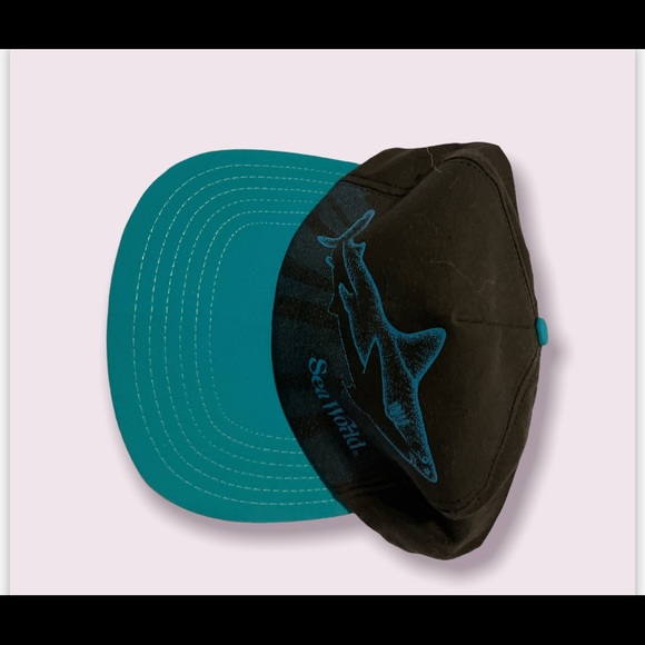 Accessories | Seaworld Vintage Hat | Poshmark